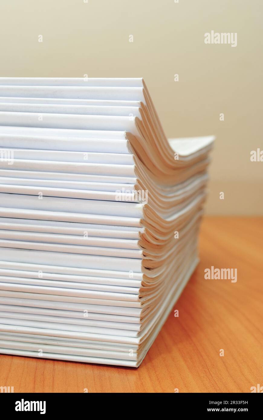 Business journals hi-res stock photography and images - Alamy