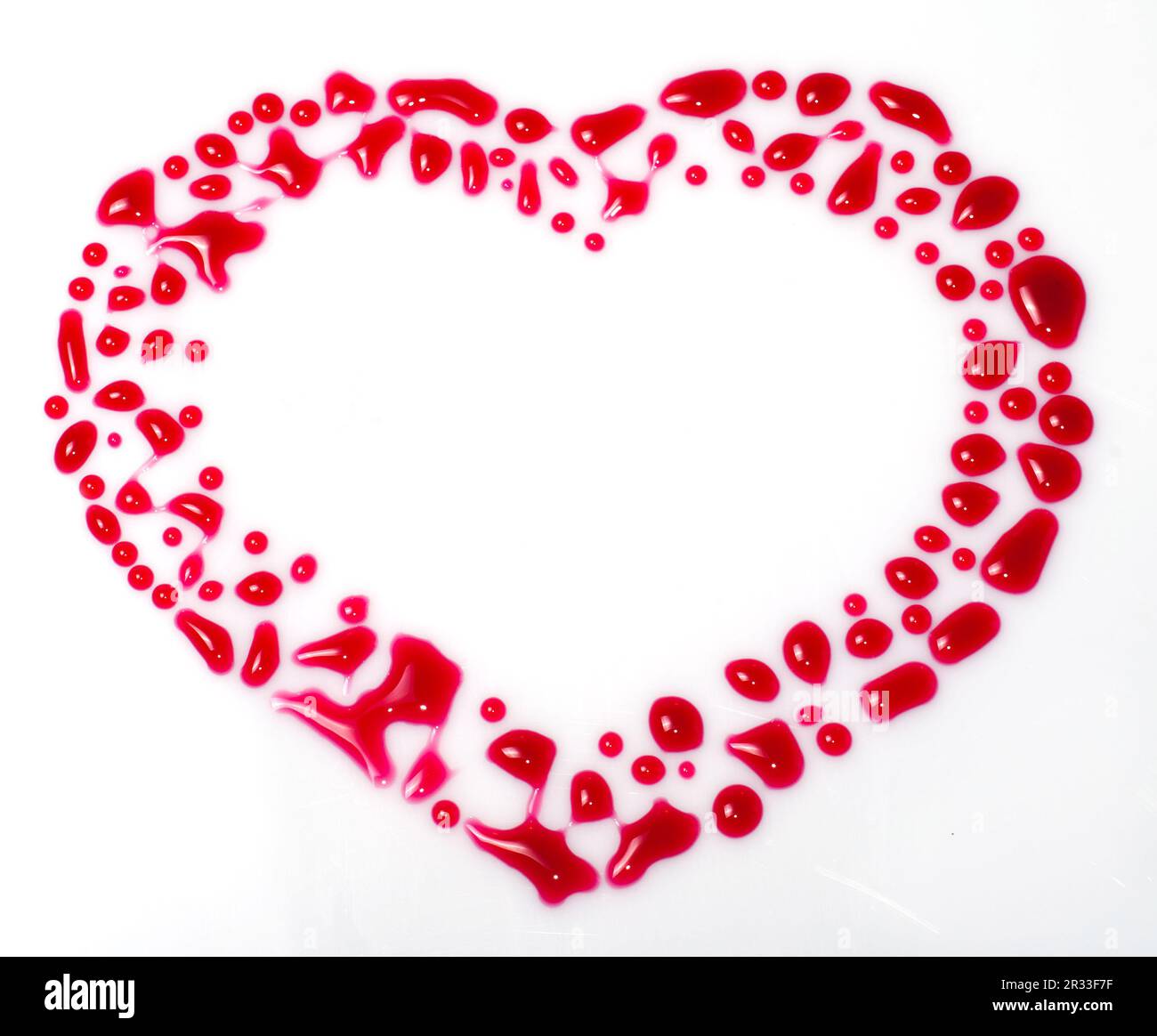 Red drops hi-res stock photography and images - Alamy