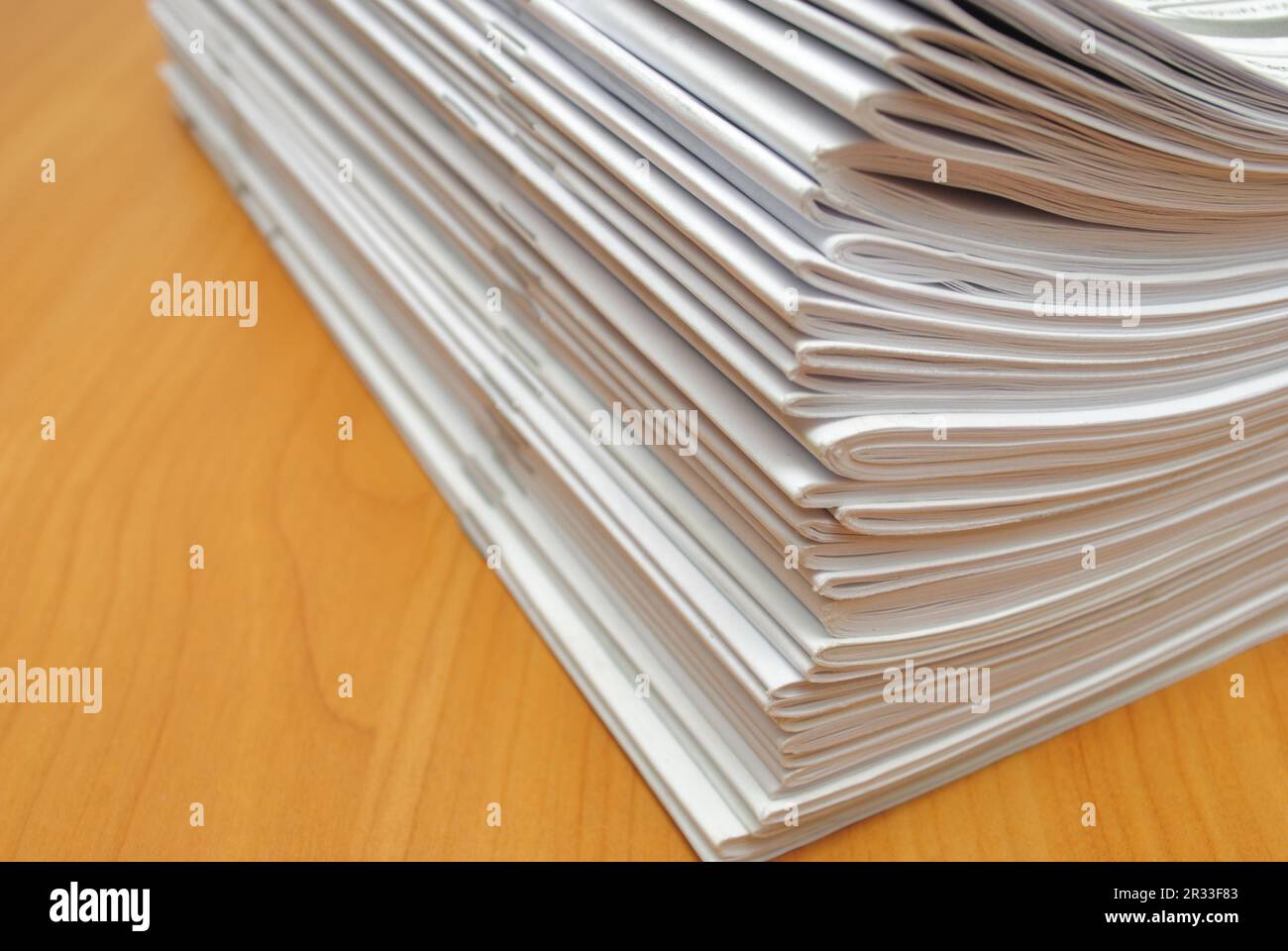 Journals stack hi-res stock photography and images - Alamy