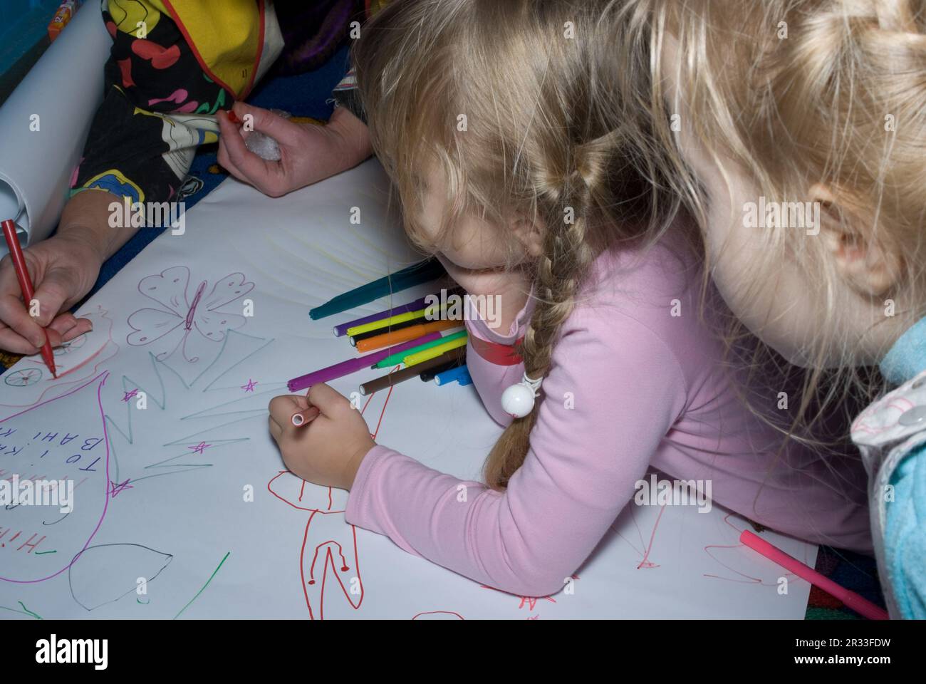 General draw hi-res stock photography and images - Alamy