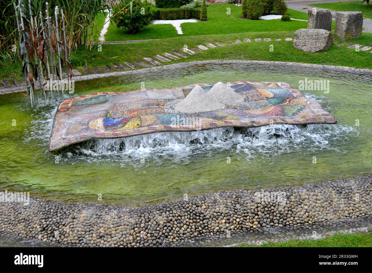 Cervia ravenna hi-res stock photography and images - Alamy