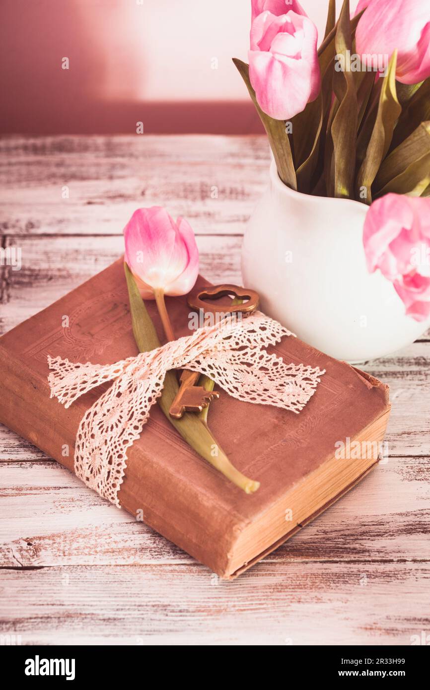 Spring memo hi-res stock photography and images - Alamy