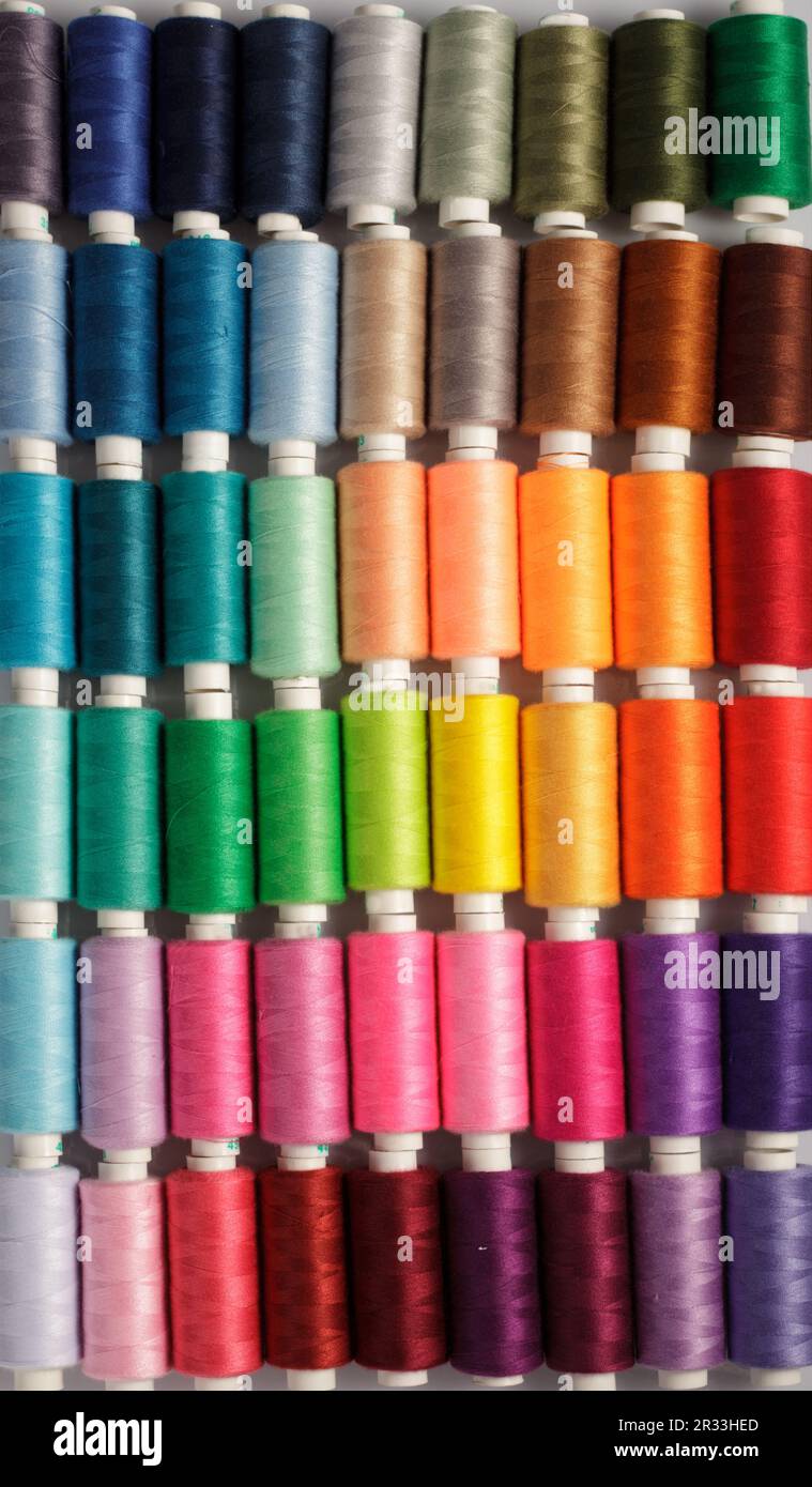 Sewing and crafts hi-res stock photography and images - Alamy