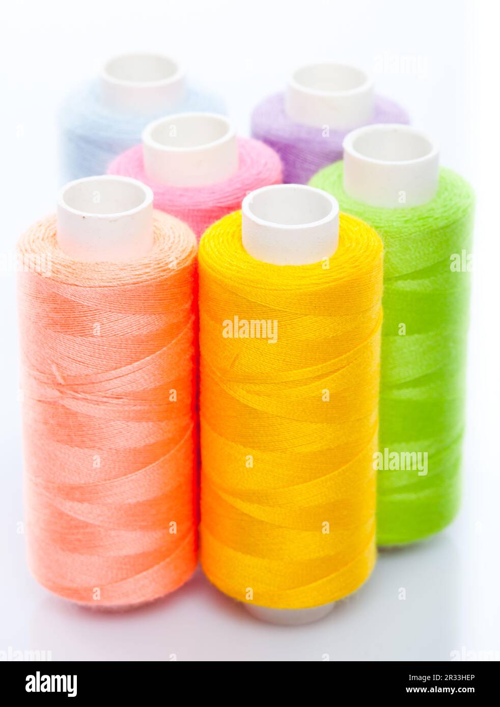 Multiple threads hi-res stock photography and images - Alamy