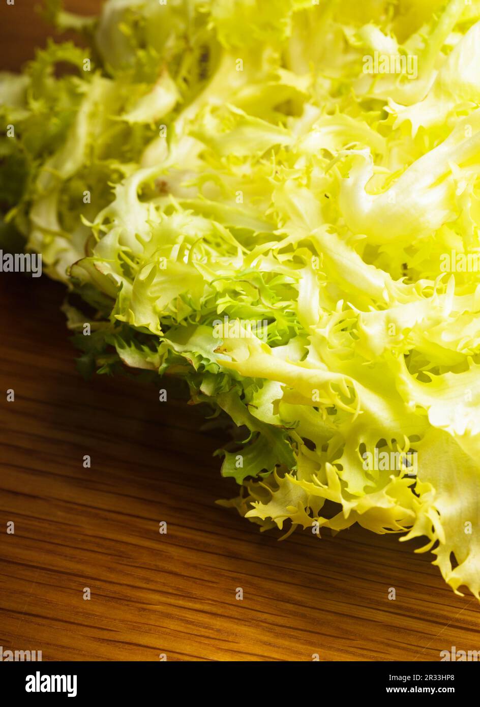 Frise lettuce hi-res stock photography and images - Alamy