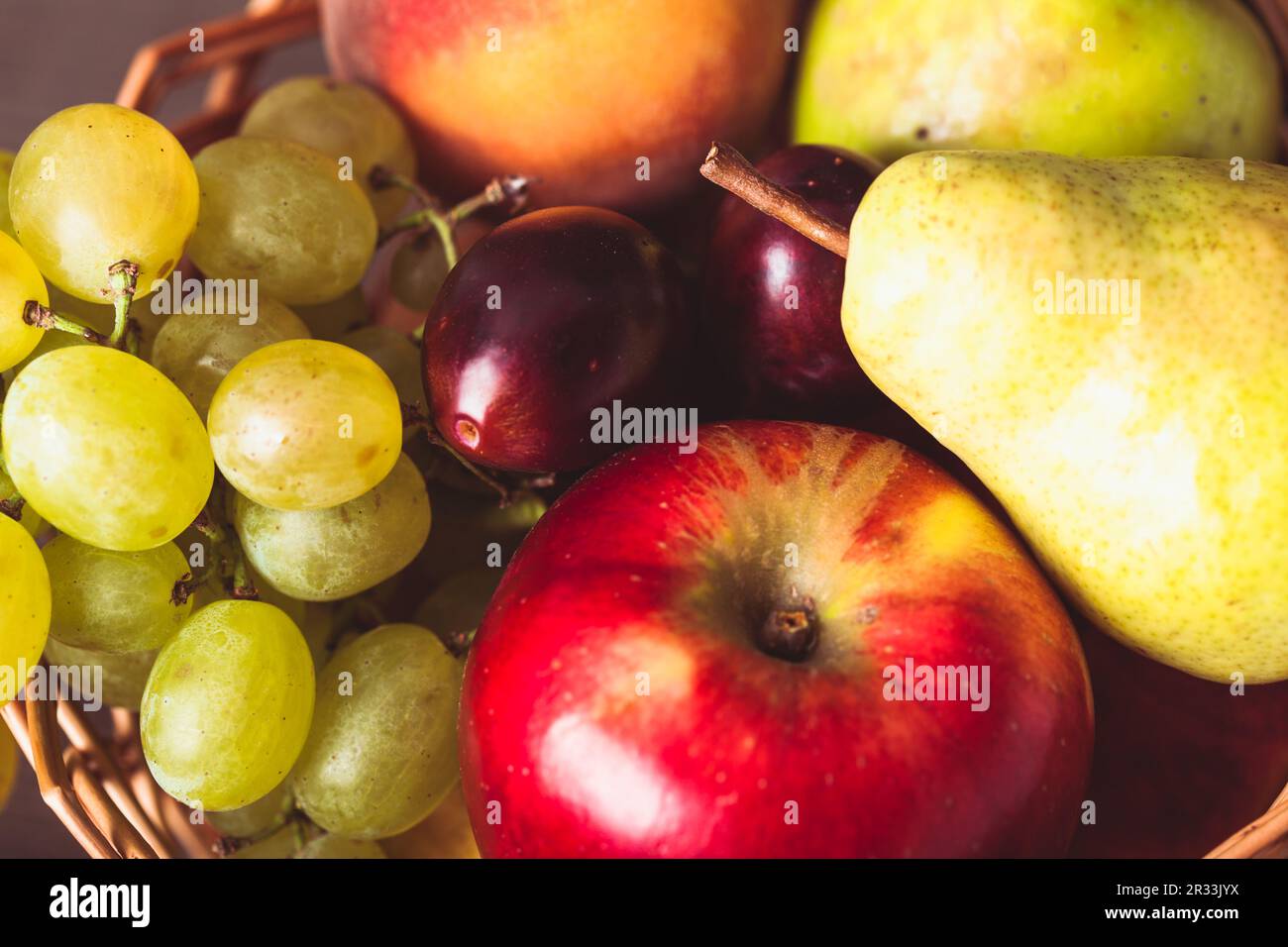 Multi fruits hi-res stock photography and images - Alamy