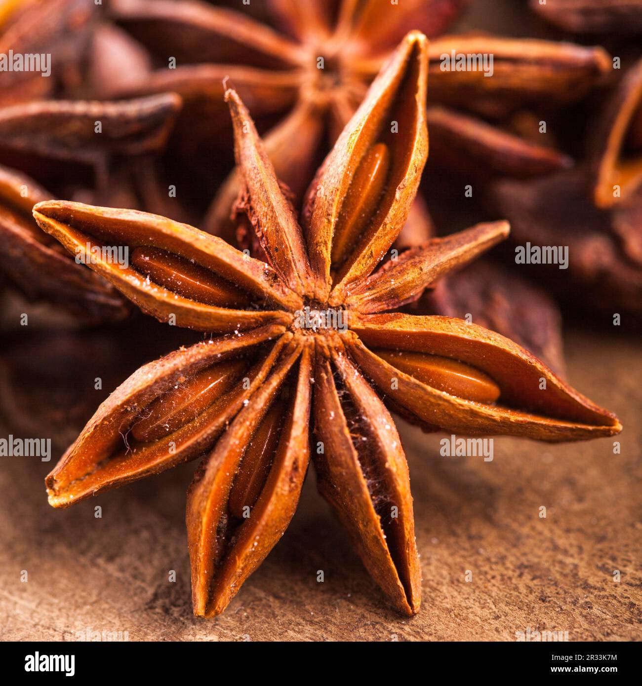 Anise spicy hi-res stock photography and images - Alamy
