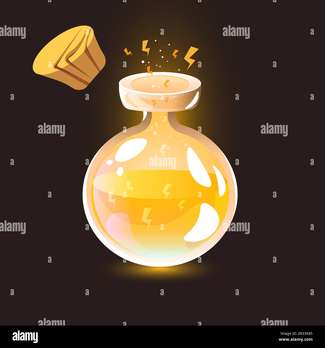 Egyptian medicine Stock Vector Images - Alamy