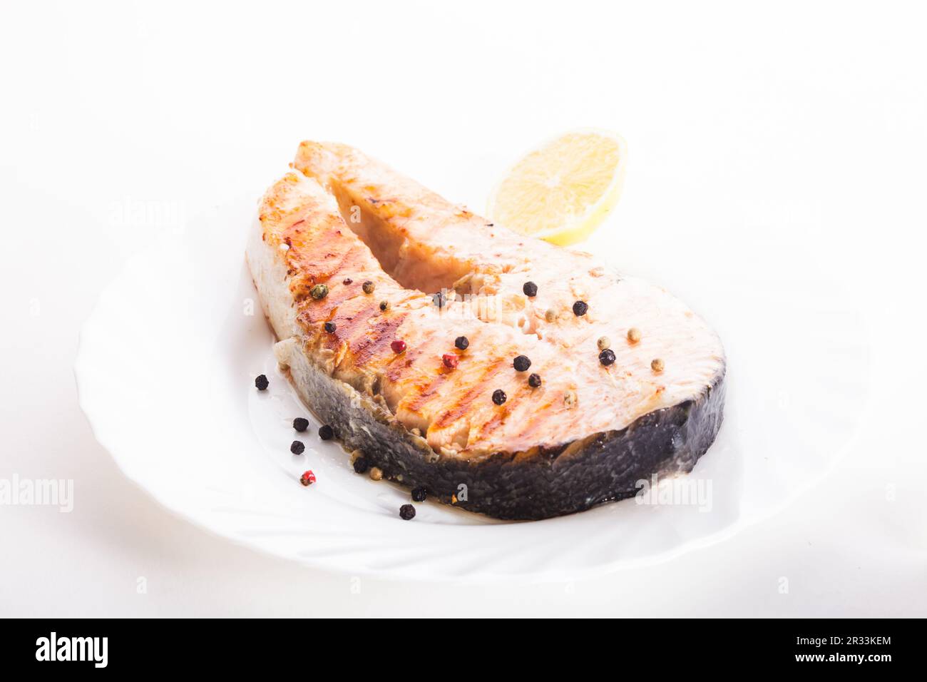 Sea steak hi-res stock photography and images - Alamy