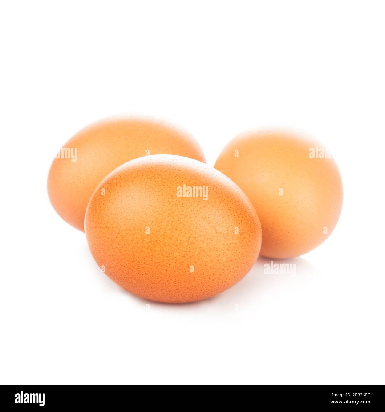 Isolated eggs design hi-res stock photography and images - Alamy