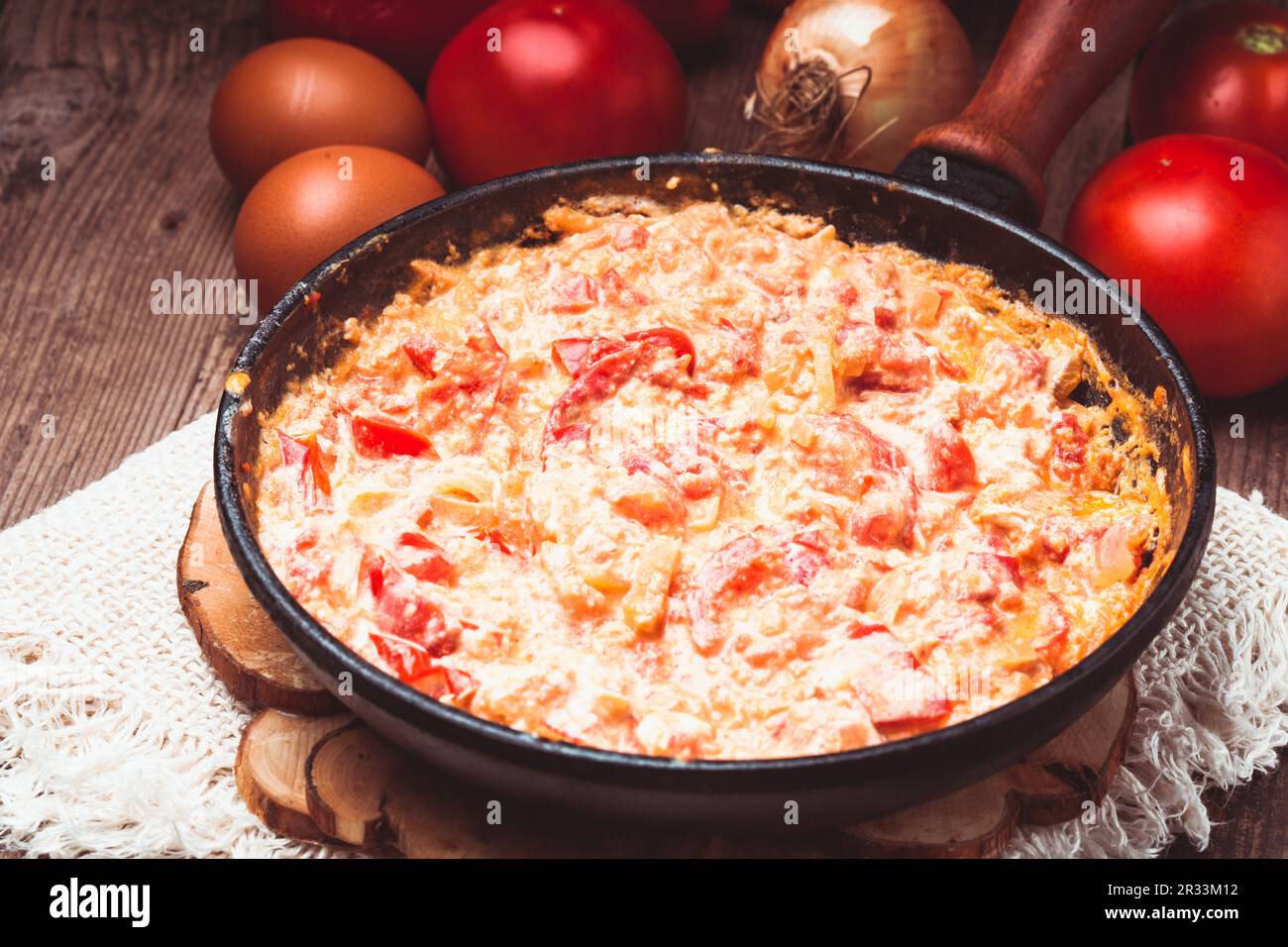 Letcho hi-res stock photography and images - Alamy