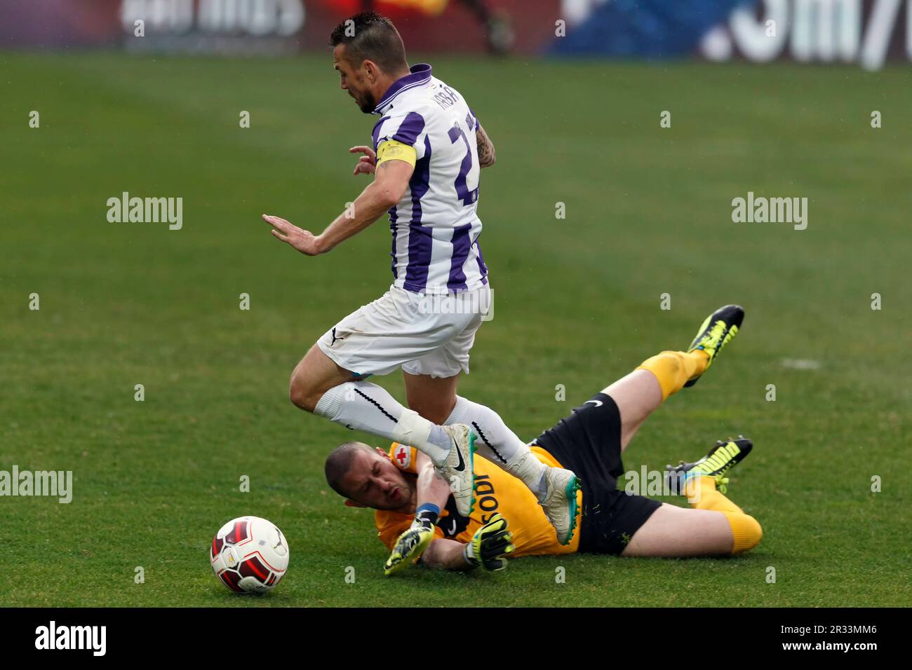 Nenad rajic hi-res stock photography and images - Alamy