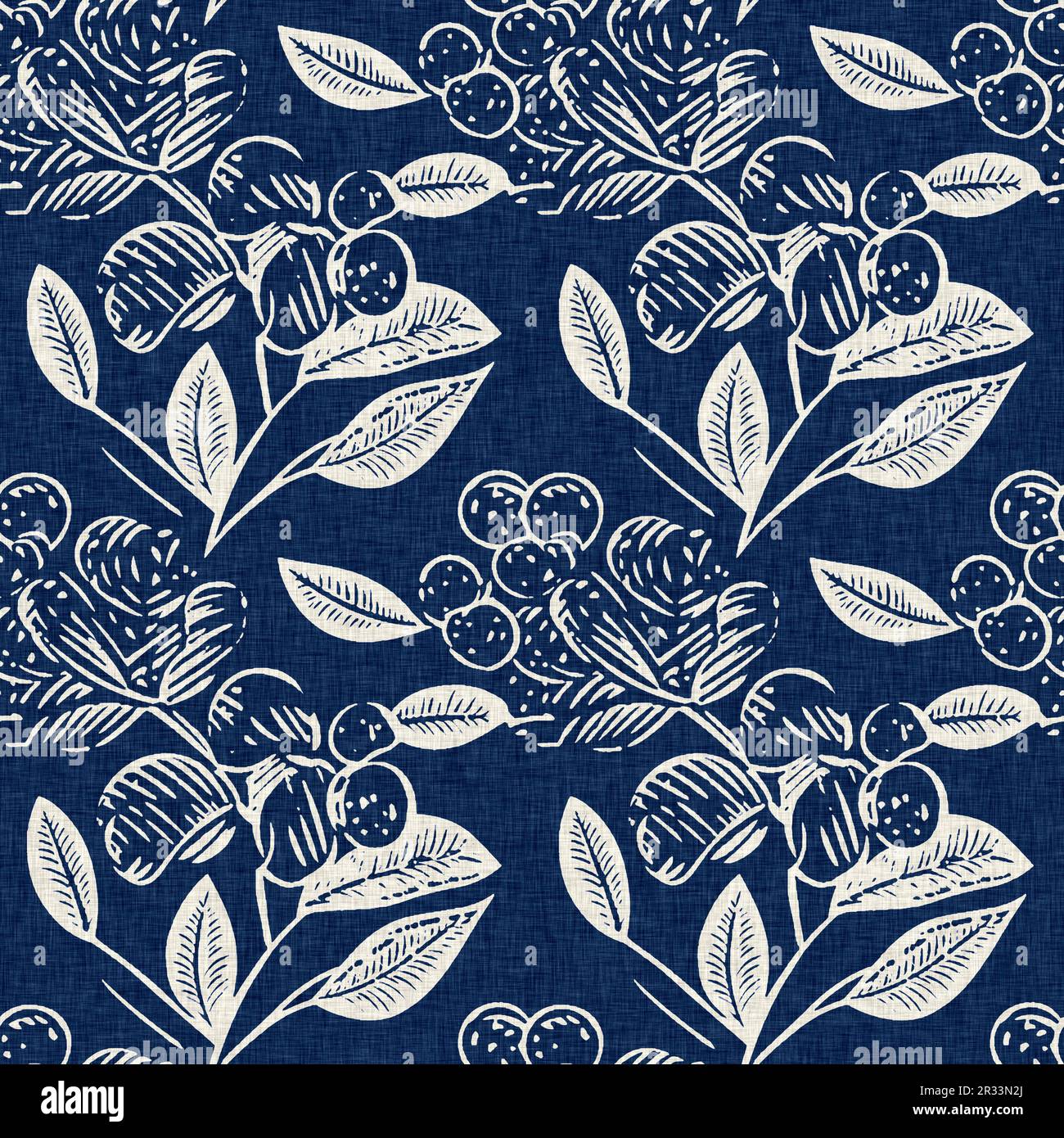 Masculine Fabric Prints
