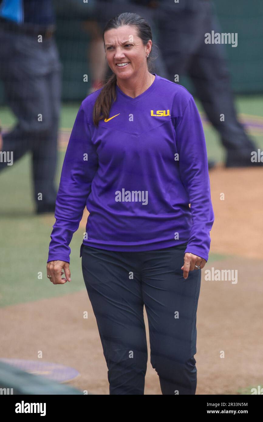 Nike softball hi-res stock photography and images - Alamy