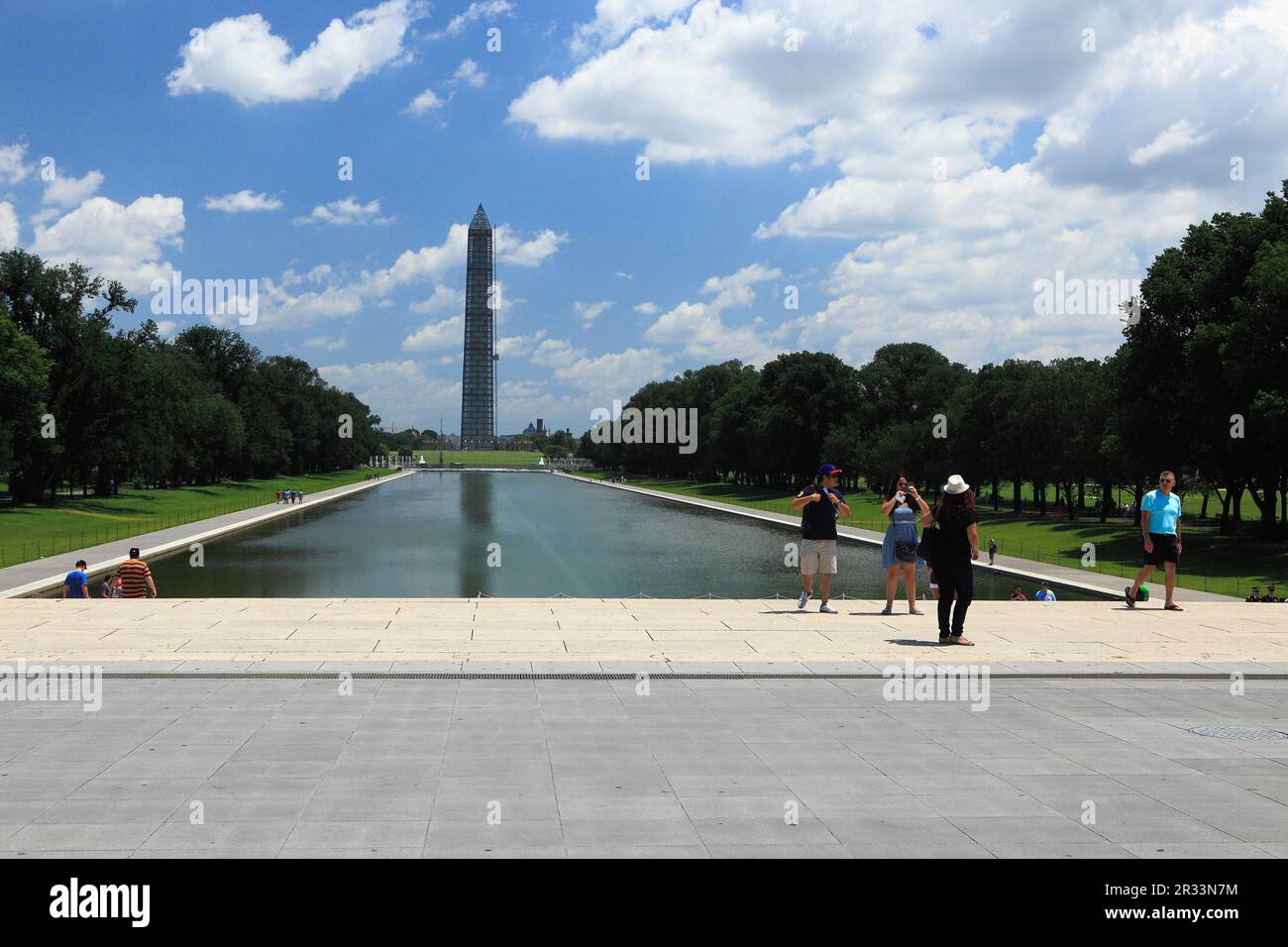 National monument dc hi-res stock photography and images - Alamy