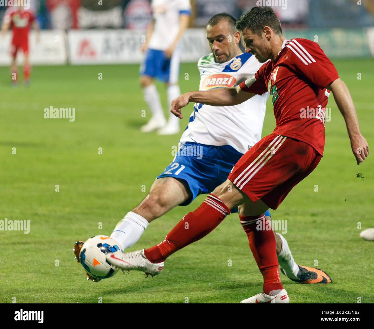 Debreceni hi-res stock photography and images - Alamy