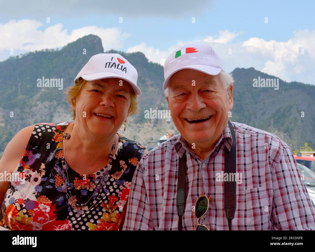 Vesuvius national park hi-res stock photography and images - Alamy