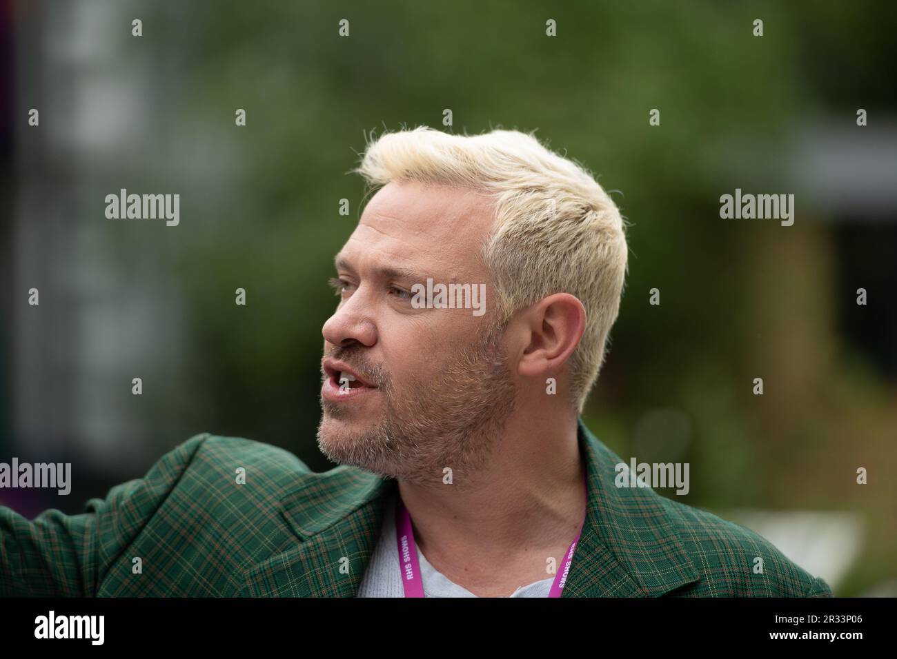 Singer will young 2023 hi-res stock photography and images - Alamy