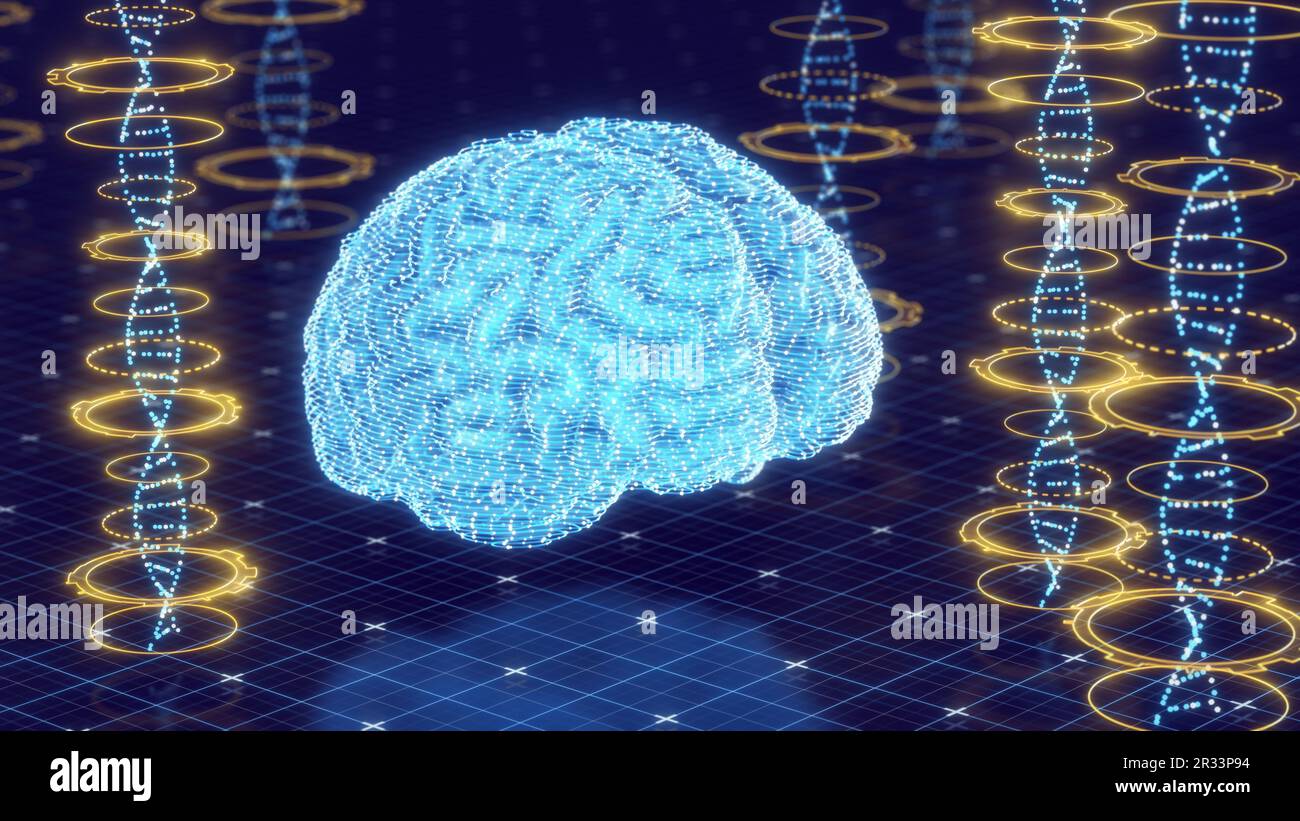Using Deep Learning Algorithms For Neural Network Data Analysis