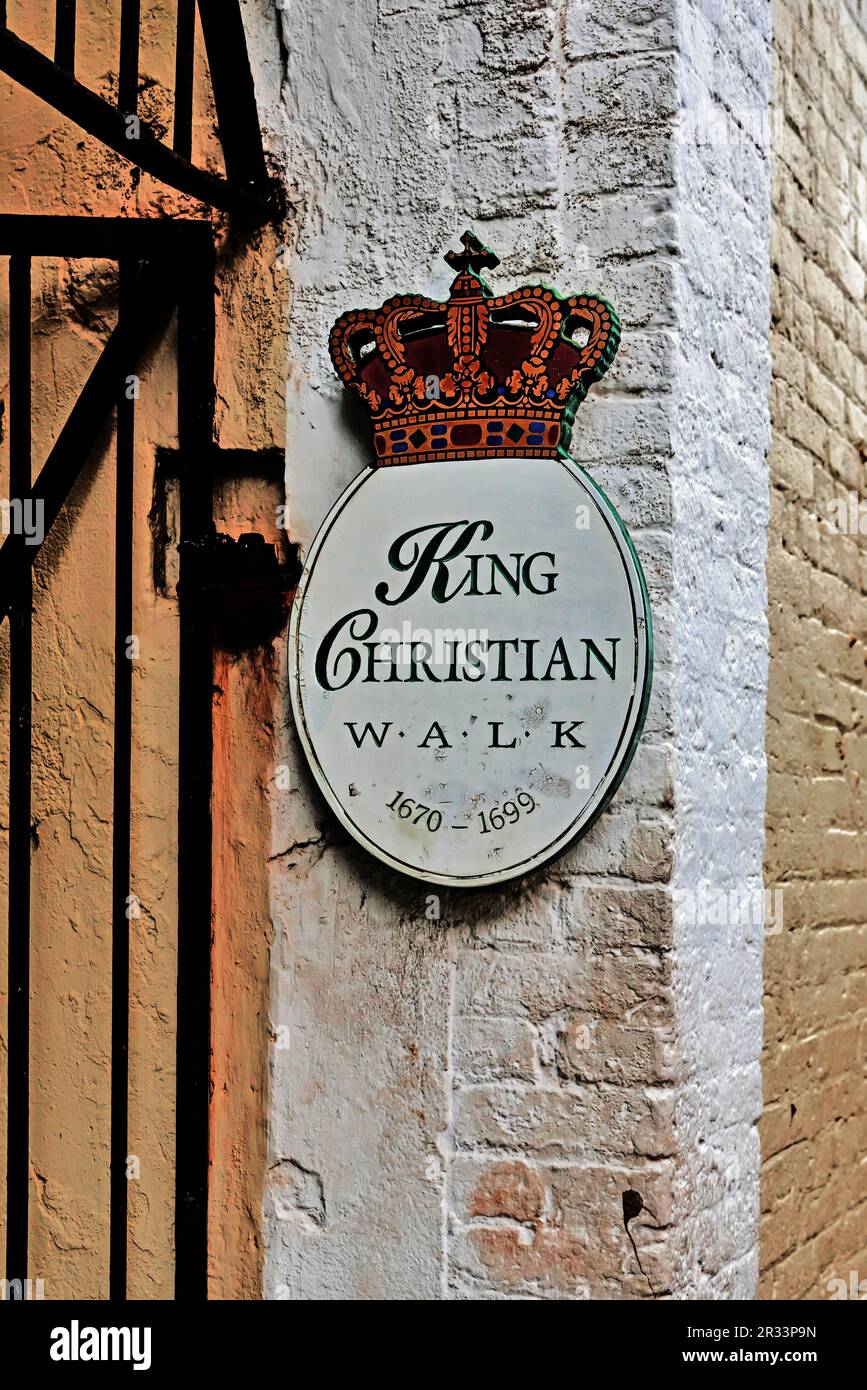 Sign st thomas virgin islands hi-res stock photography and images - Alamy