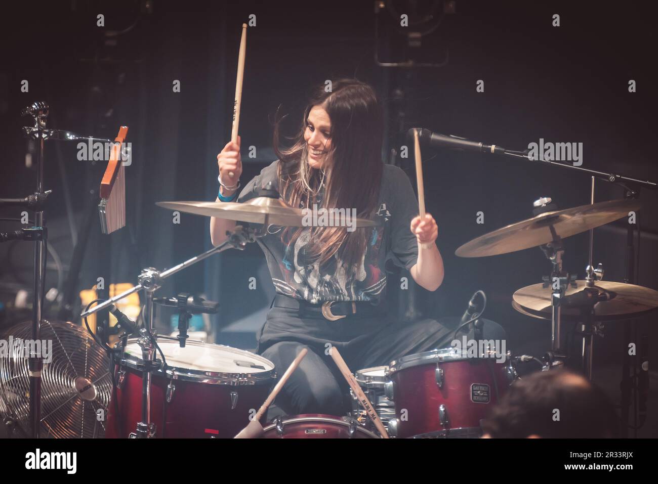 Stefanie mannaerts hi-res stock photography and images - Alamy