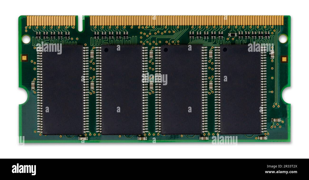 The power of memory Cut Out Stock Images & Pictures - Alamy