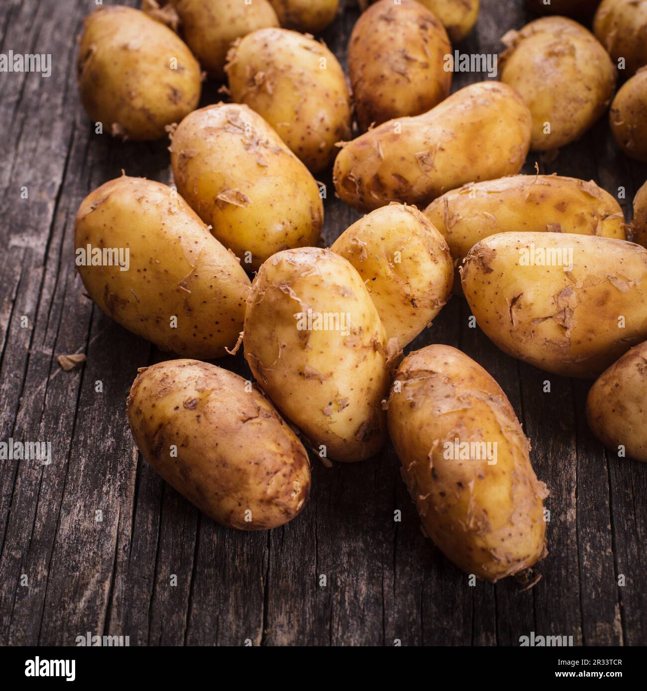 Potato studio hi-res stock photography and images - Alamy