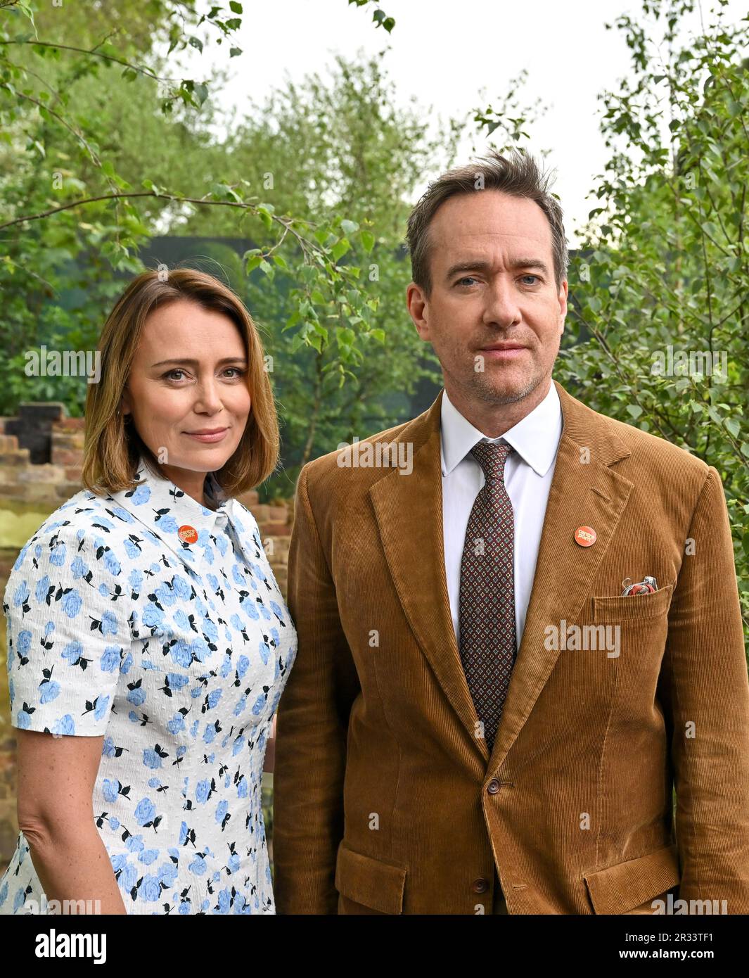 Matthew macfadyen keeley hi-res stock photography and images - Alamy