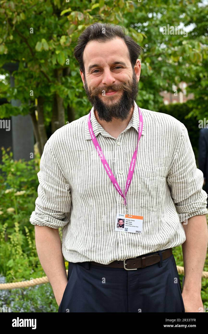 London, UK. 22nd May, 2023. Royal Hospital Chelsea, London, UK on May ...