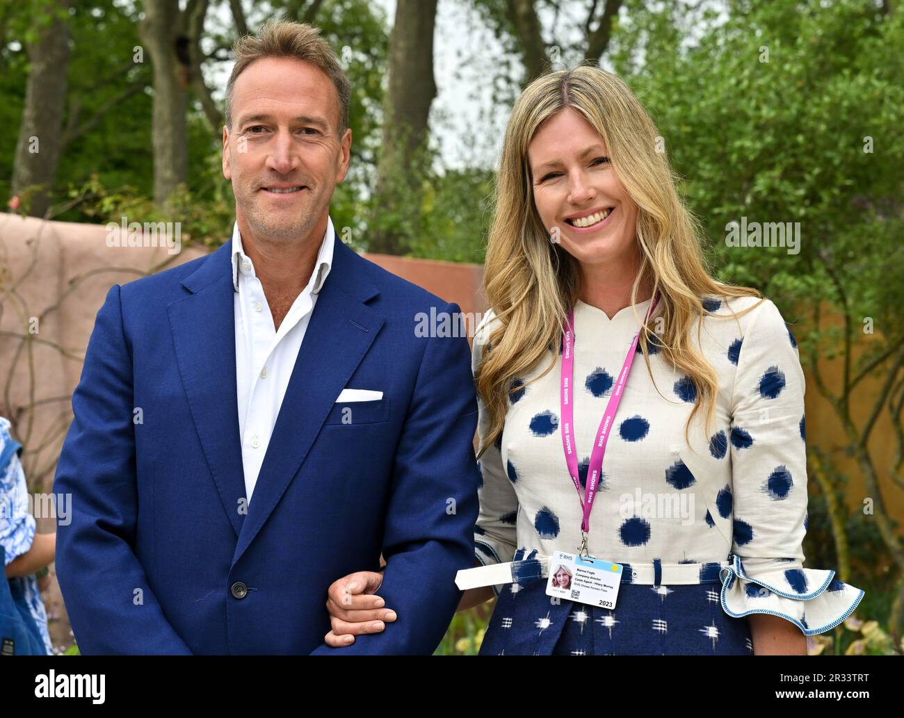 Marina fogle hi-res stock photography and images - Alamy