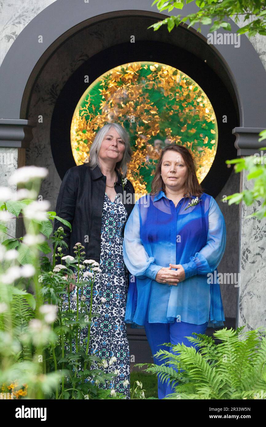 Joanna scanlan hi-res stock photography and images - Alamy