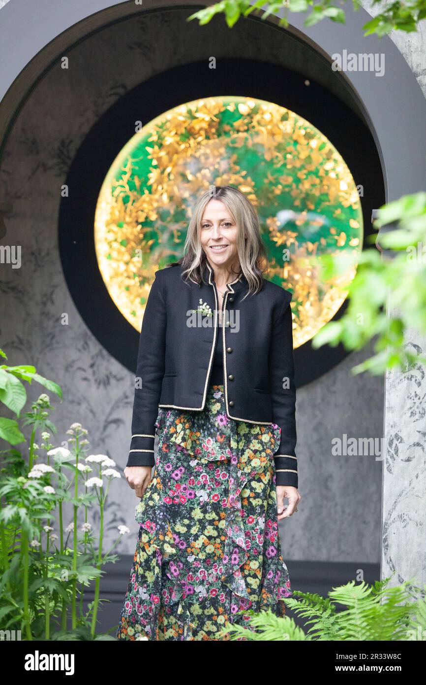 Singer nicole appleton hi-res stock photography and images - Alamy