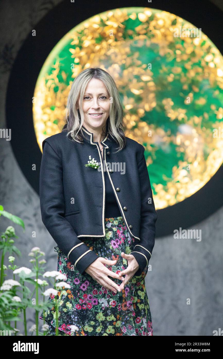 Nicole appleton hi-res stock photography and images - Alamy