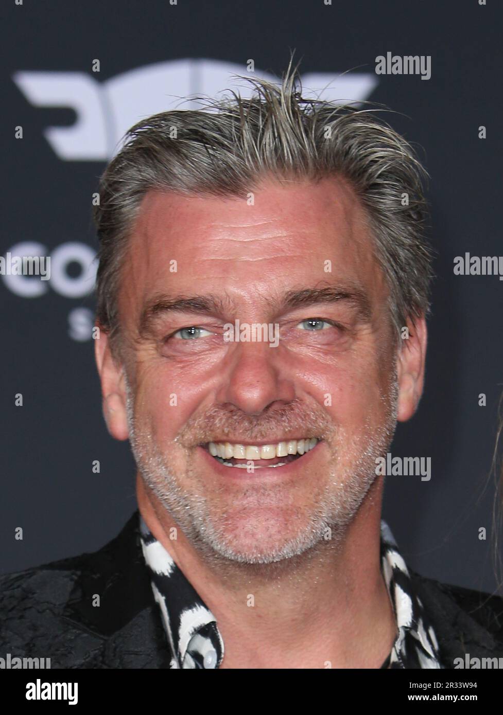 **FILE PHOTO** Ray Stevenson Has Passed Away. HOLLYWOOD, CA - OCTOBER ...