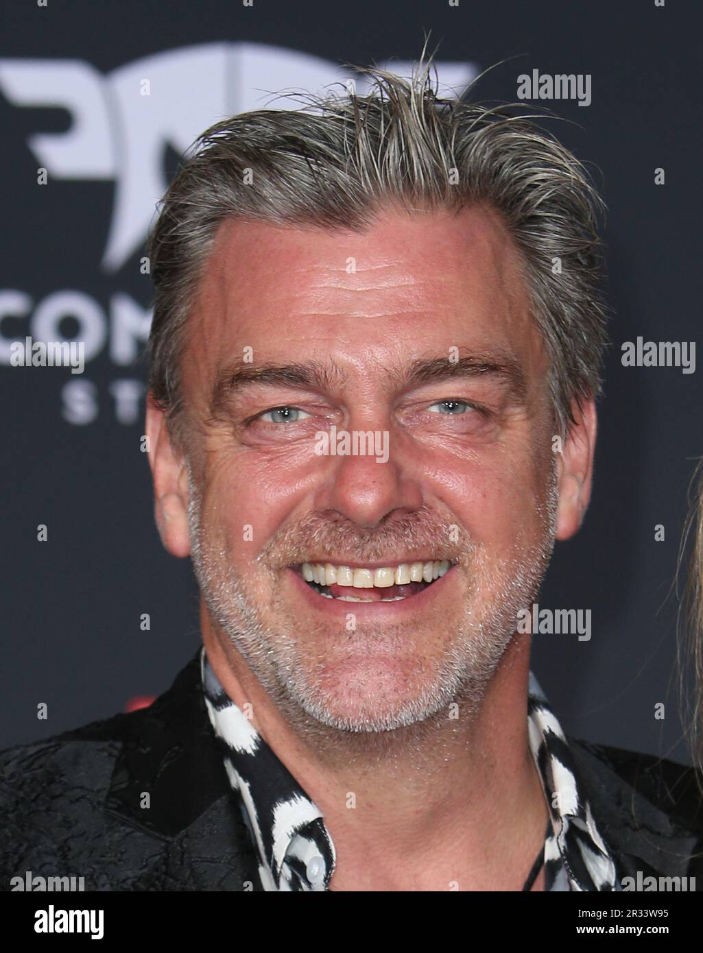 **FILE PHOTO** Ray Stevenson Has Passed Away. HOLLYWOOD, CA - OCTOBER ...