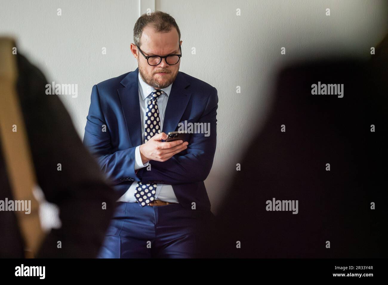 Peter kubina hi-res stock photography and images - Alamy