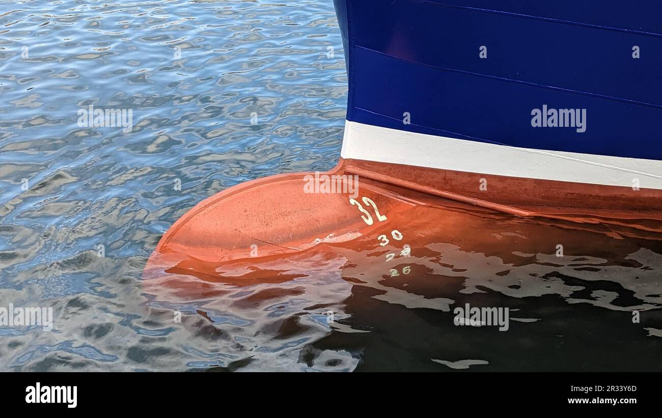 Peterhead trail hi-res stock photography and images - Alamy