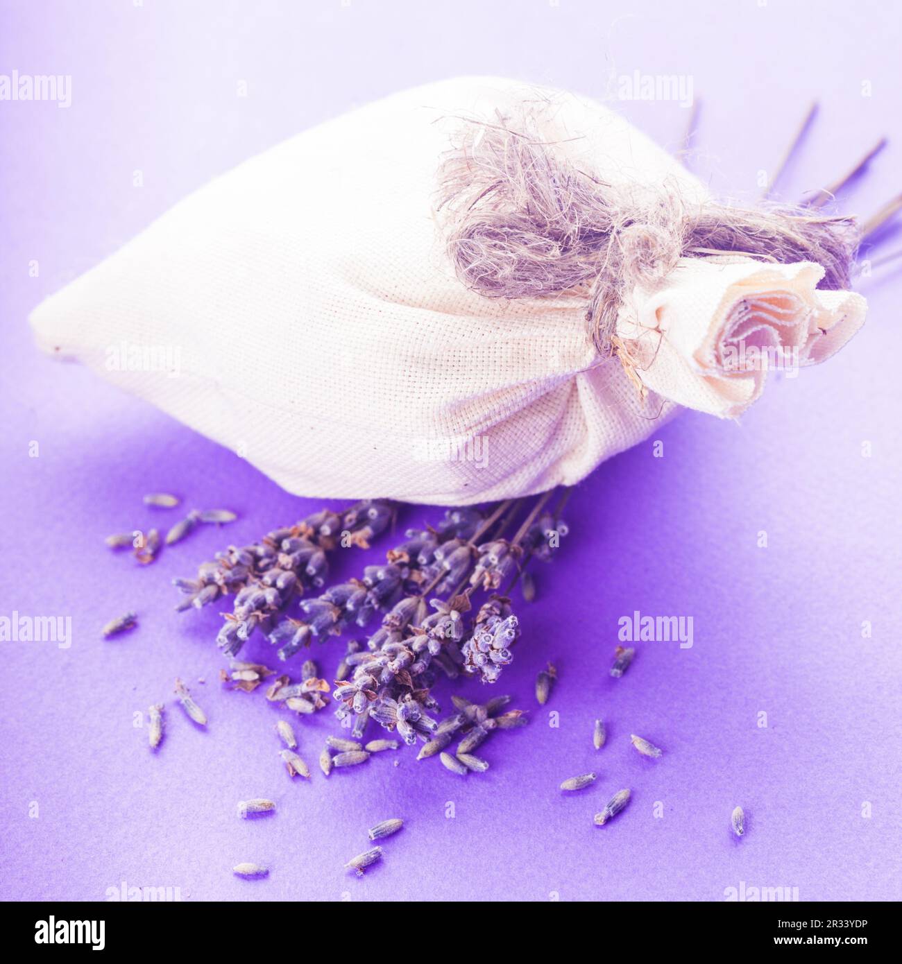 Lavender provence france cosmetics hi-res stock photography and images ...