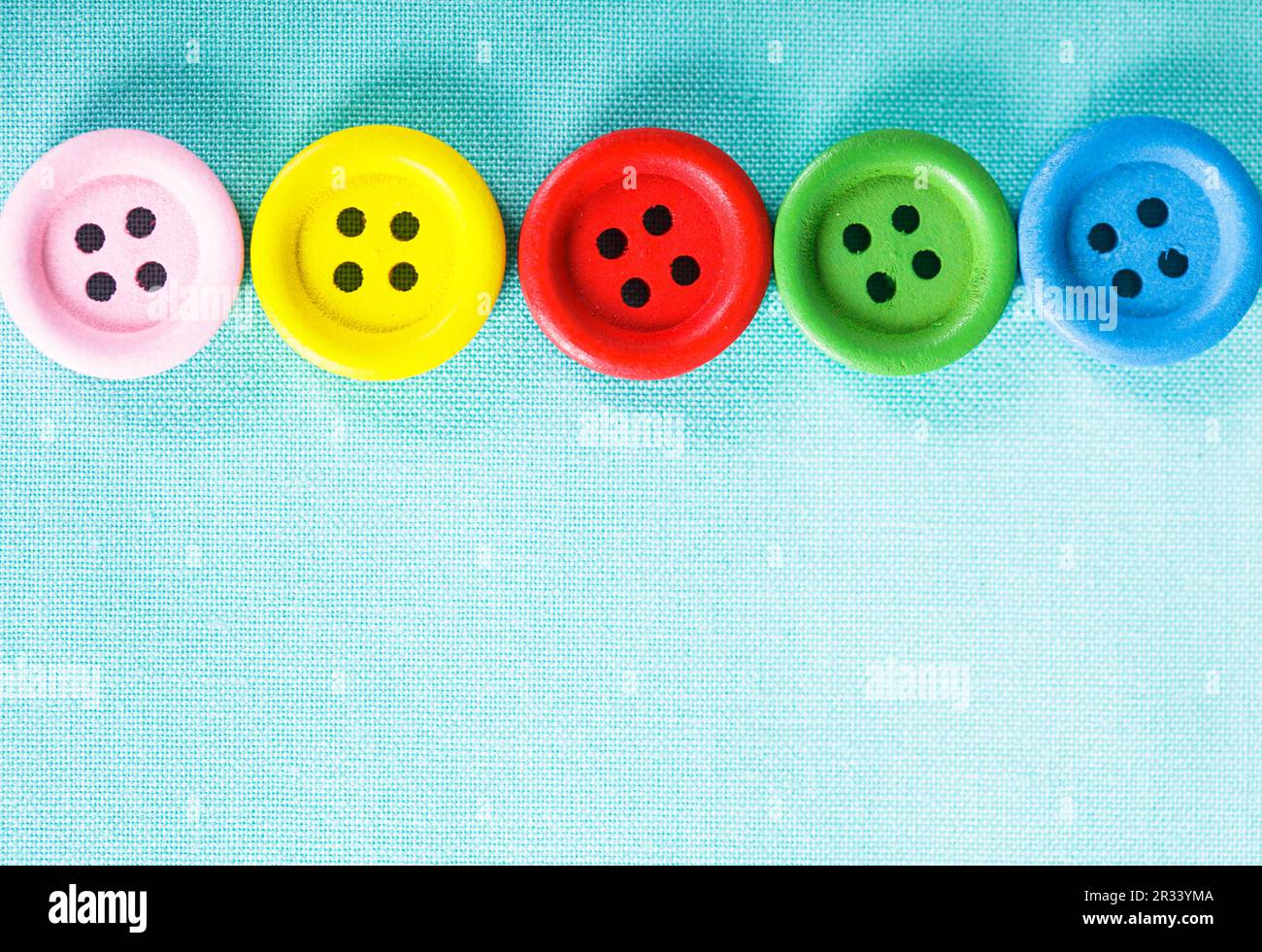 Assorted pink buttons hi-res stock photography and images - Alamy