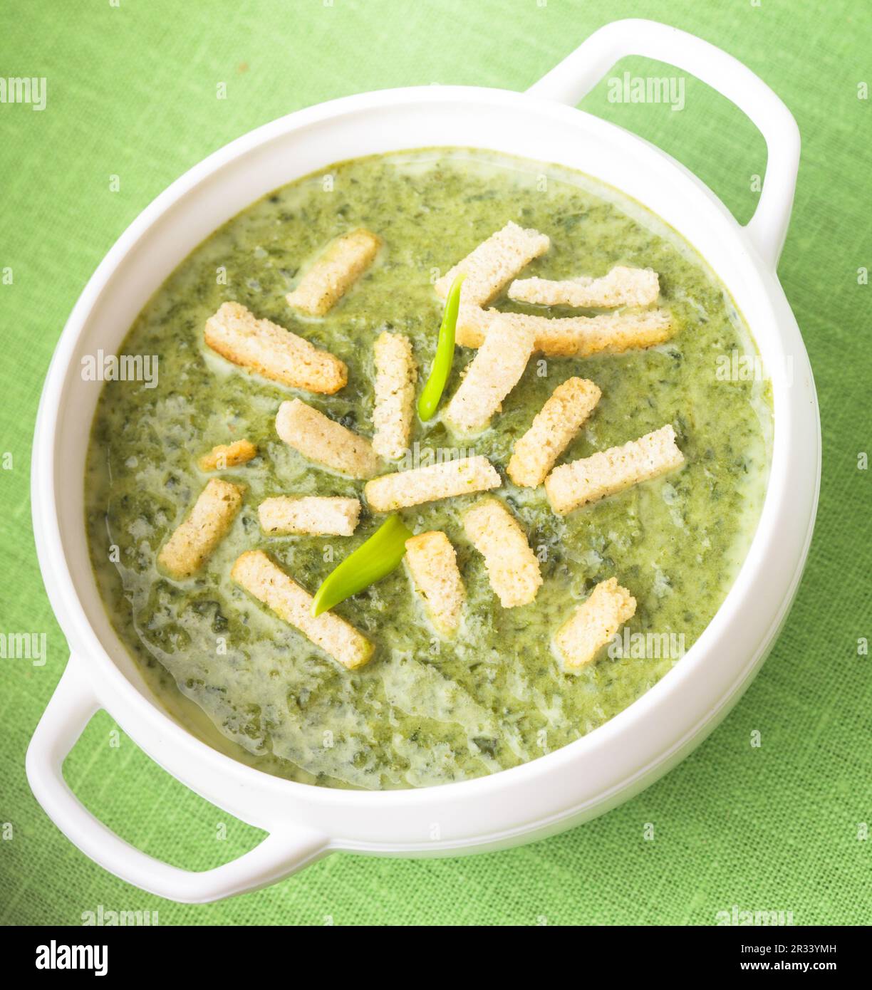 Green cream hi-res stock photography and images - Alamy