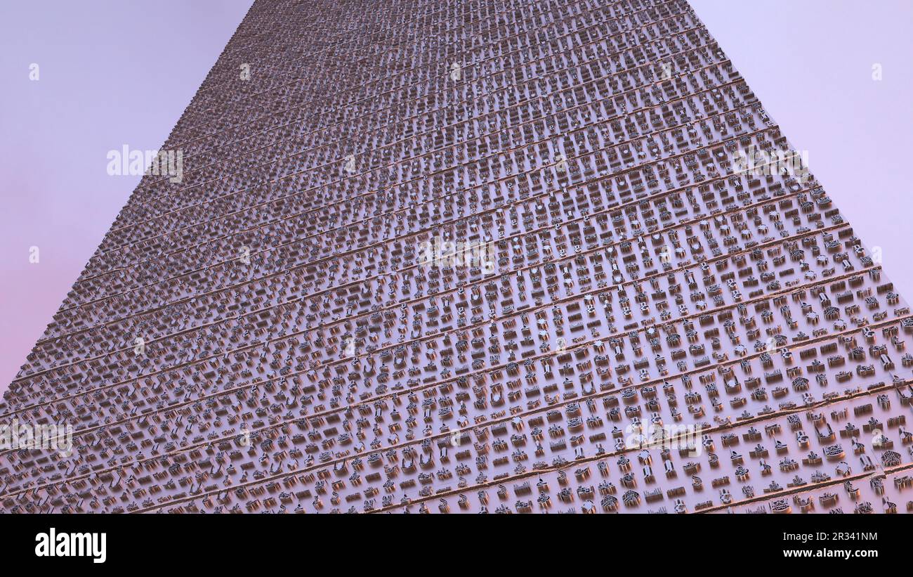 Translated as Muhammad, Ali, Fatima, Hassan Hussein, Sajjad, Baqar ...