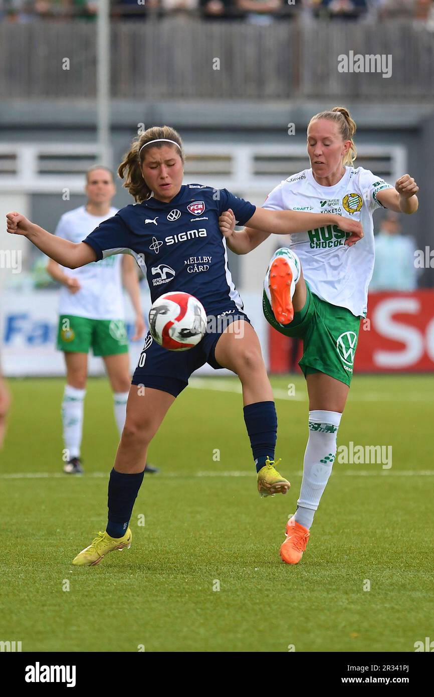 Julia roddar hi-res stock photography and images - Alamy