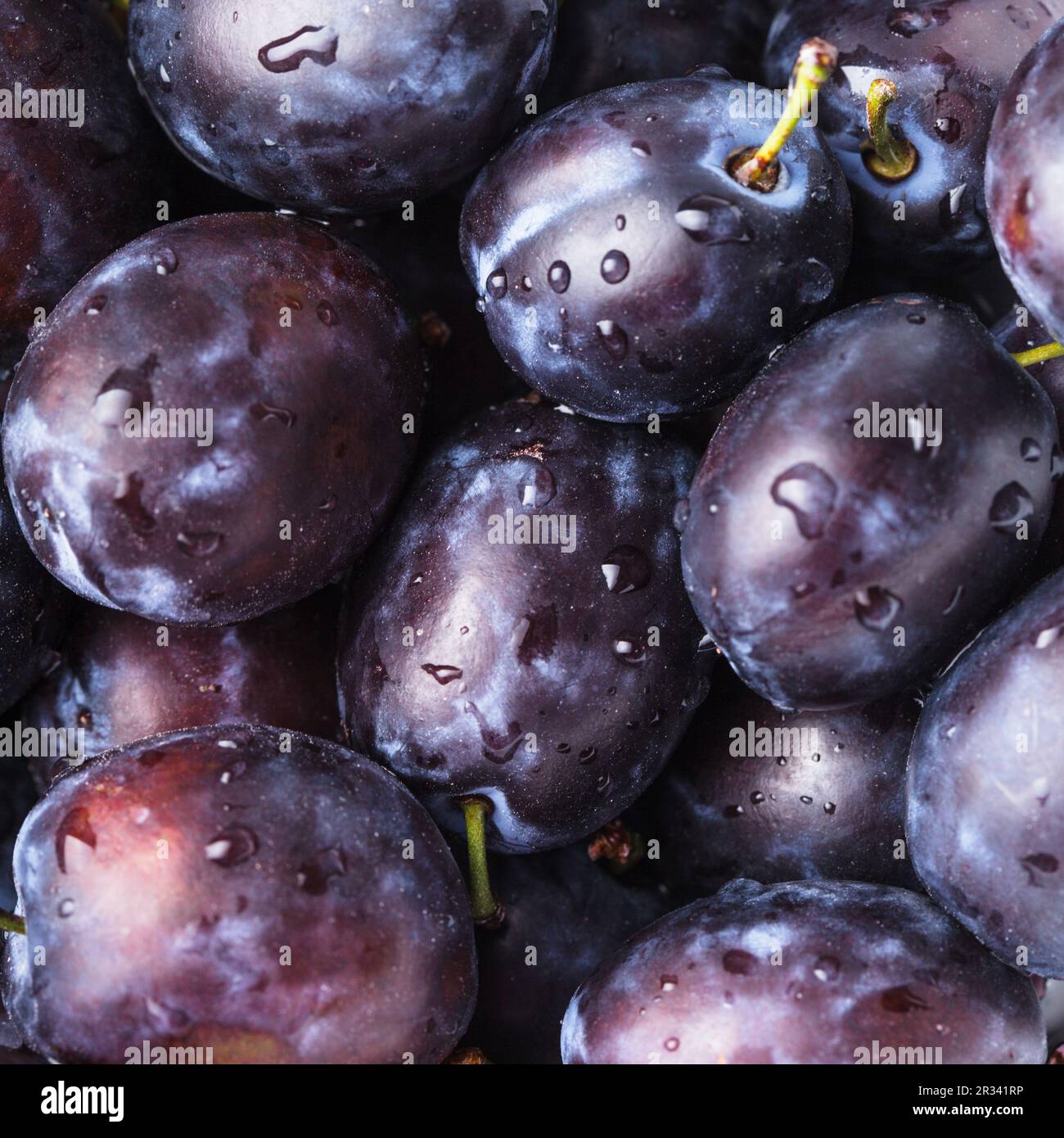 Fleshy fruit hi-res stock photography and images - Alamy