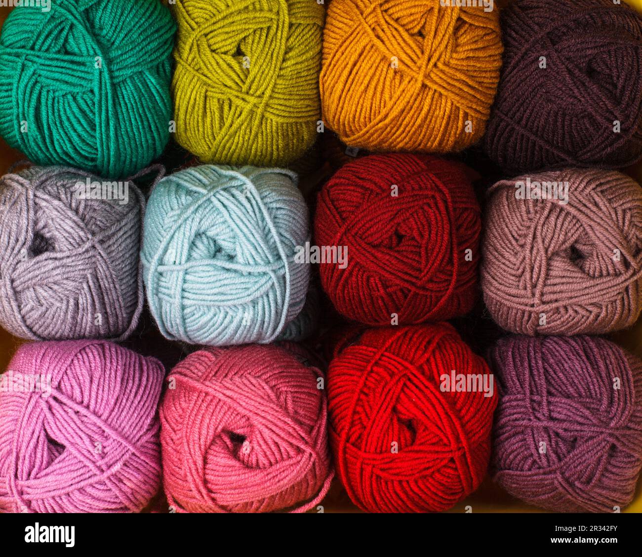 Bright color clothing hi-res stock photography and images - Alamy