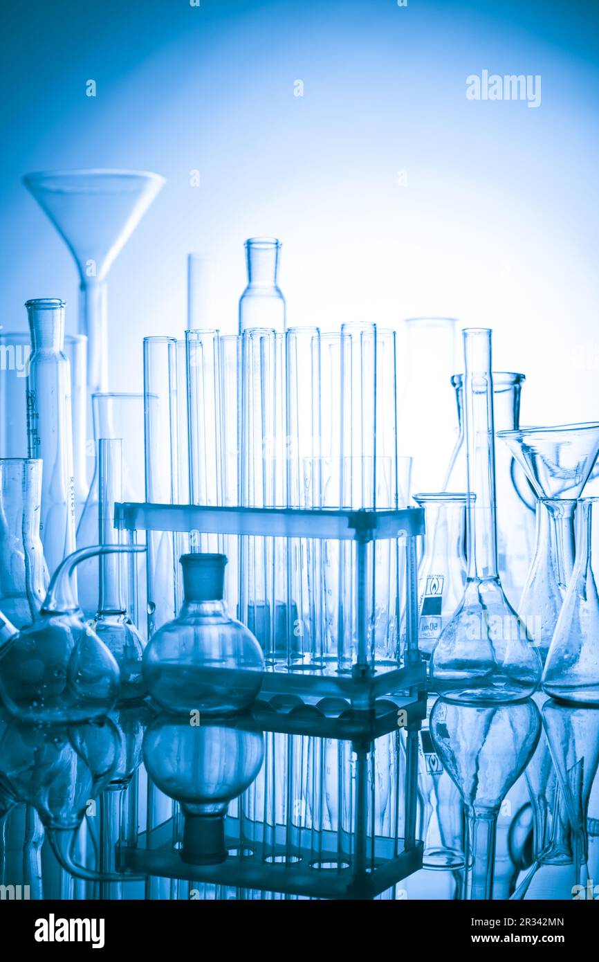 Laboratory background hi-res stock photography and images - Alamy