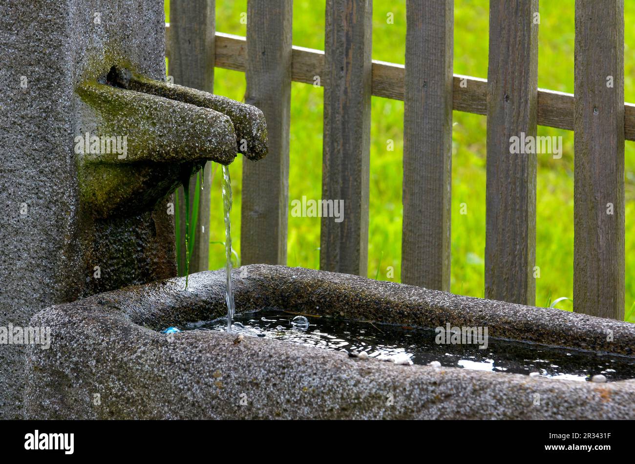 Sankt ma rgen hi-res stock photography and images - Alamy