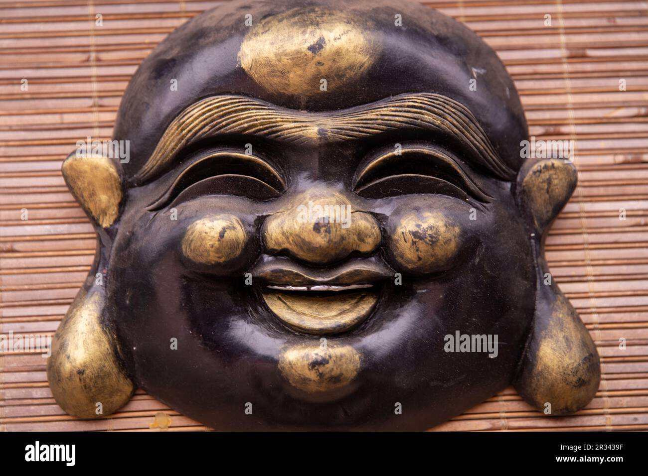 Vietnamese religious design hi-res stock photography and images - Alamy