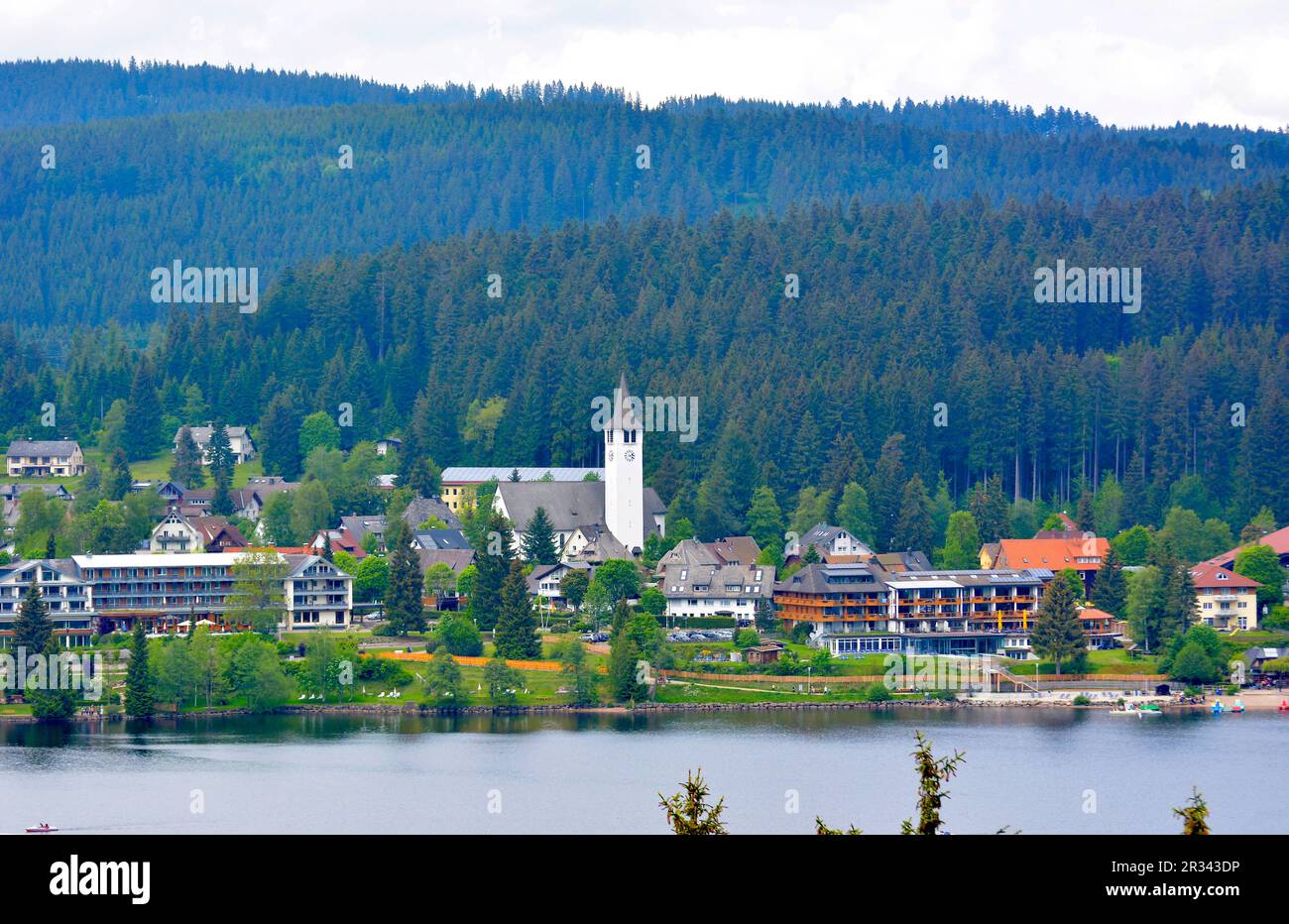 Forest upper hi-res stock photography and images - Alamy