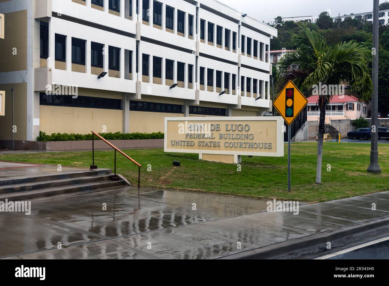 Us corthouse hi-res stock photography and images - Alamy