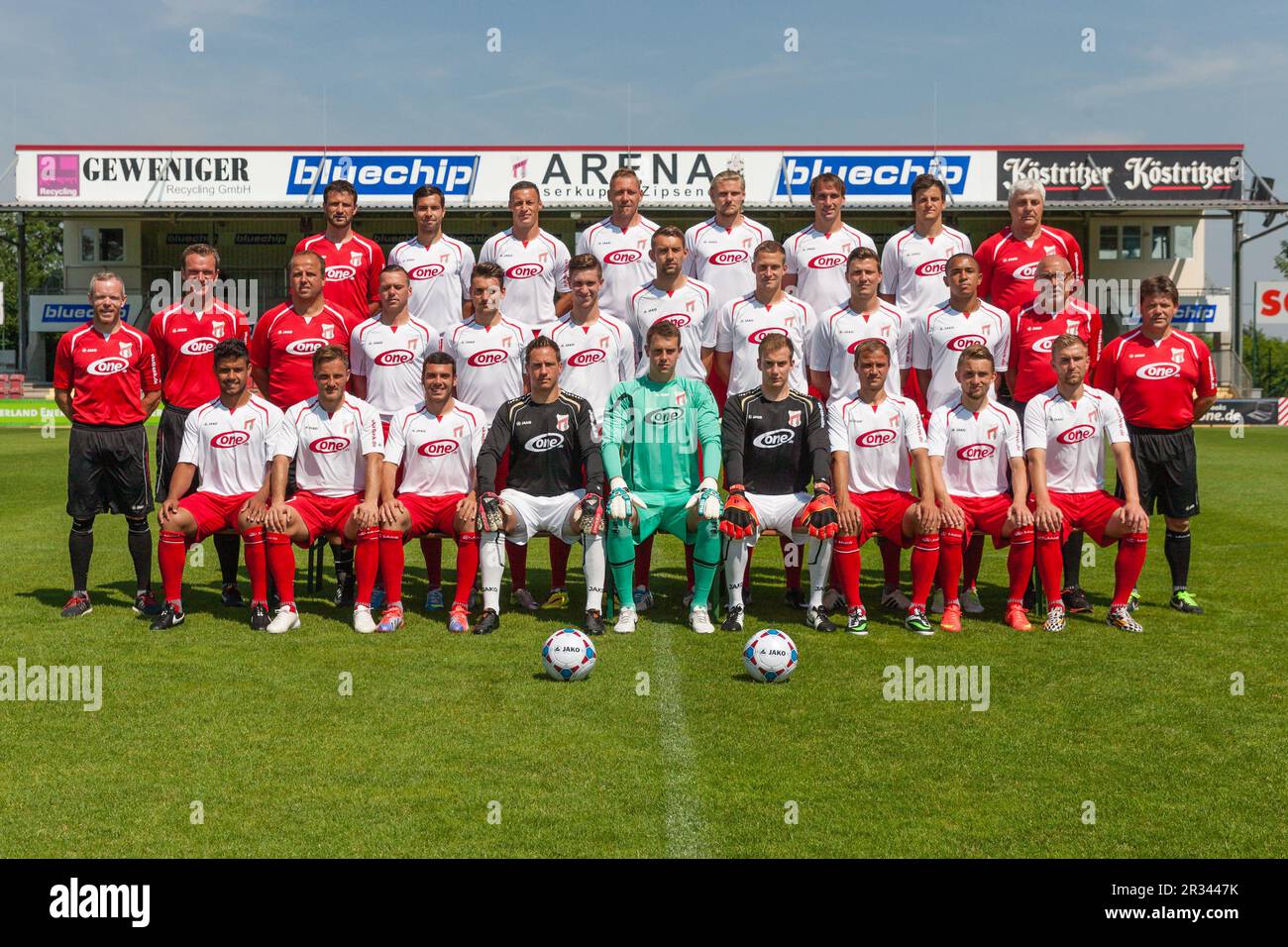 Team picture hi-res stock photography and images - Alamy